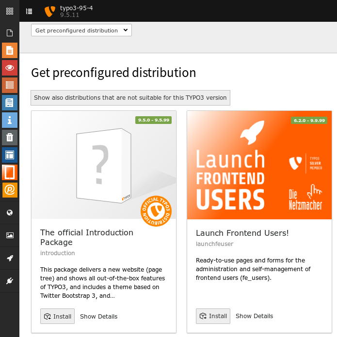 Backend — Launch Frontend Users! master documentation